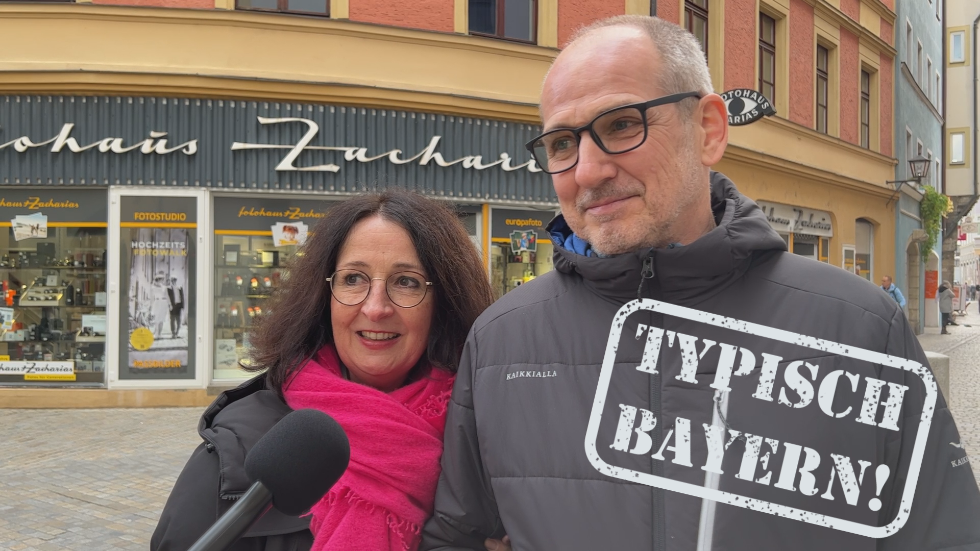 Typisch Bayern! Die leckersten bayerischen Gerichte