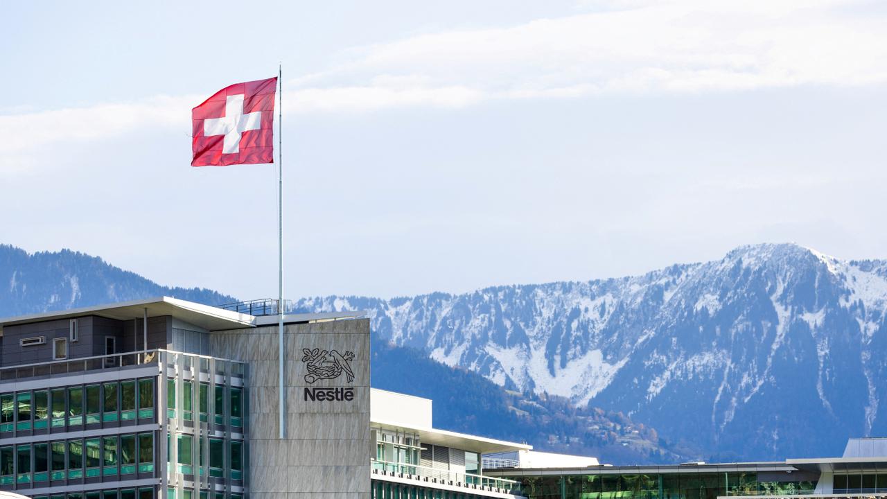 Nestle baby food across Africa loaded with sugar despite zero in Europe ...