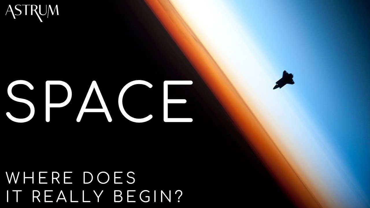 New Data Redefines the Real Boundary Between Earth and Space