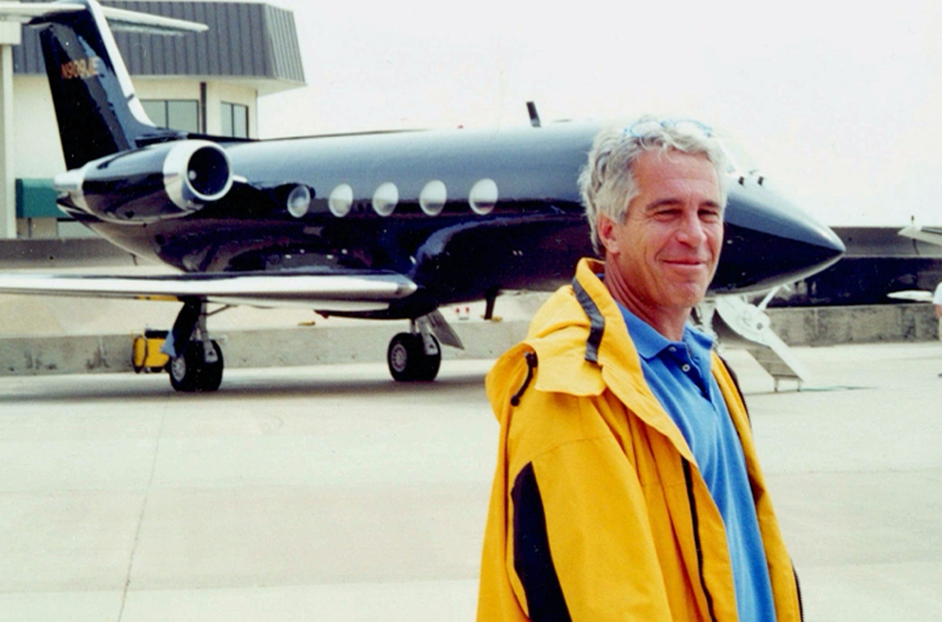 Jeffrey Epstein's accountant of 22 years raised alarm bells at JPMorgan ...