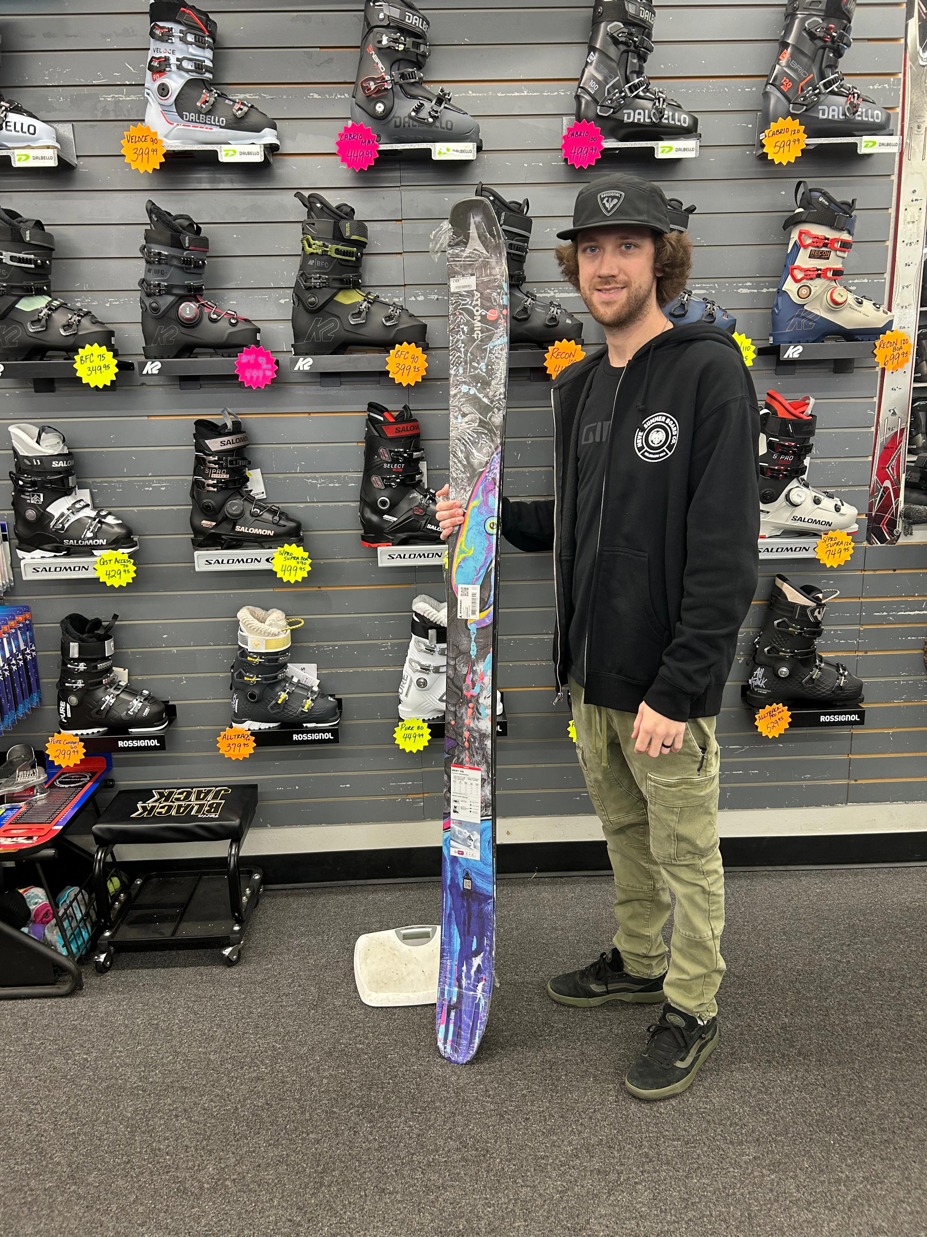Climate By Cd Ski Sports