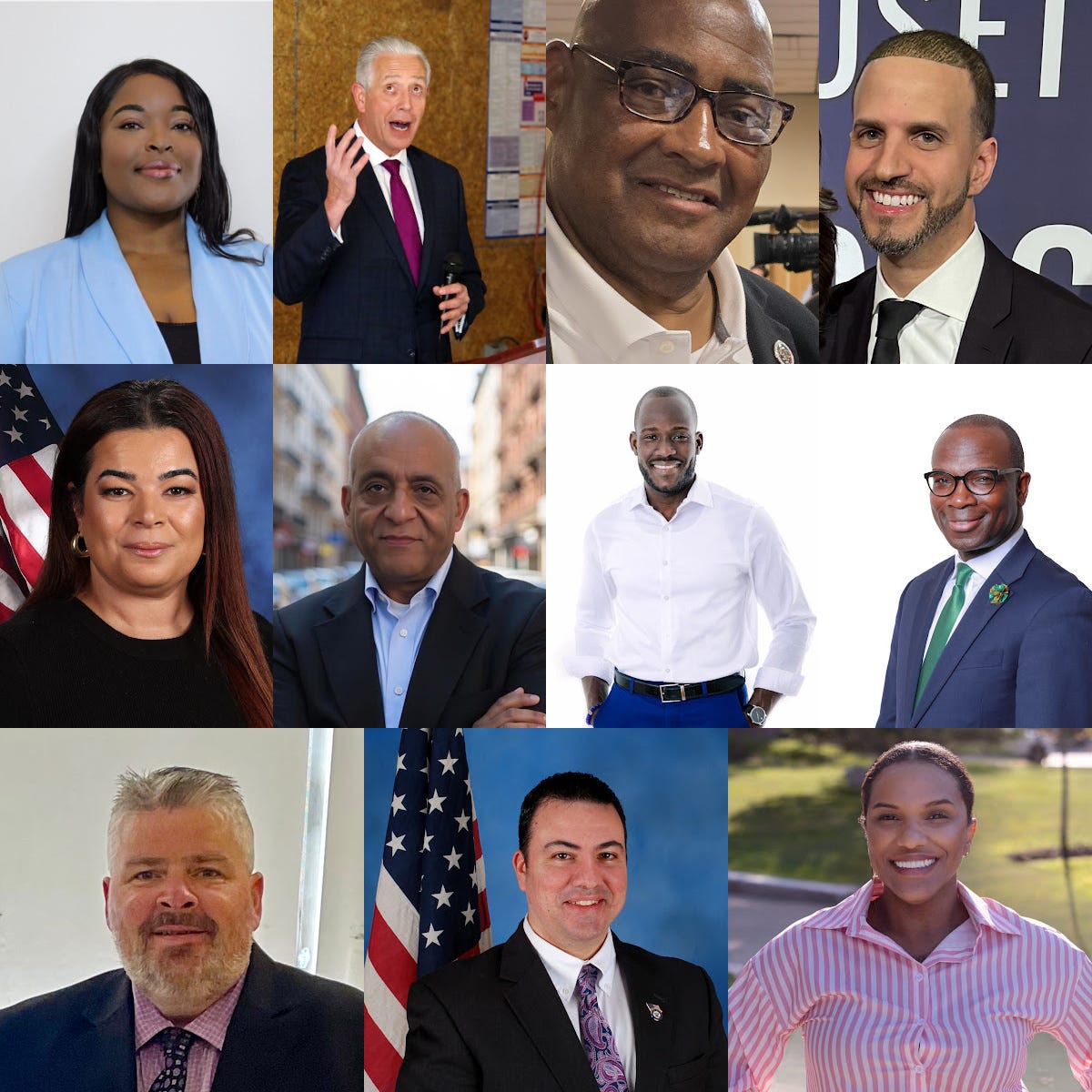 Brockton election recount is Saturday. Which 6 races? How close? Results?