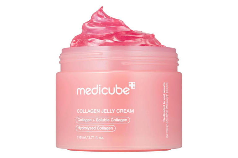 Shoppers say this firming cream actually tightens skin and brightens ...