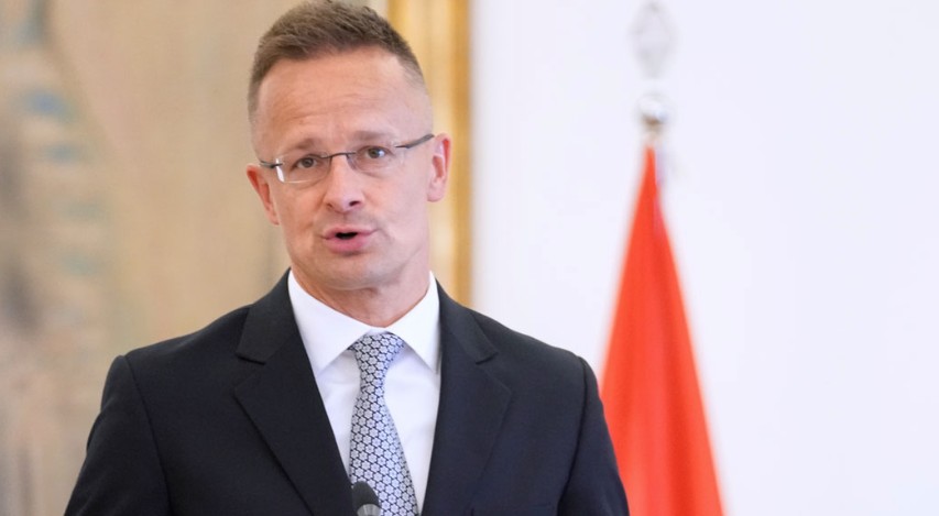 Ουγγαρία: Καλεί την Ε.Ε. να μην στηρίζει το Κίεβο οικονομικά – «Υπάρχει ...