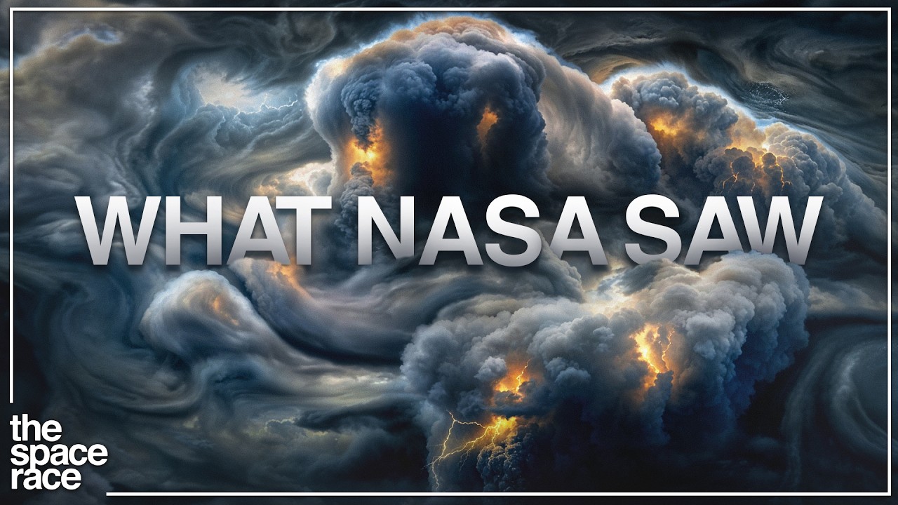 NASA Uncovers New Evidence of Strange Activity Deep Inside Jupiter