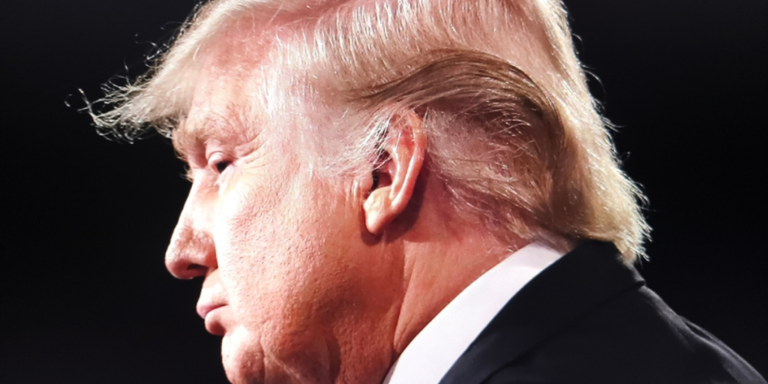 Trump denies knowledge as Fed chair reveals investigation