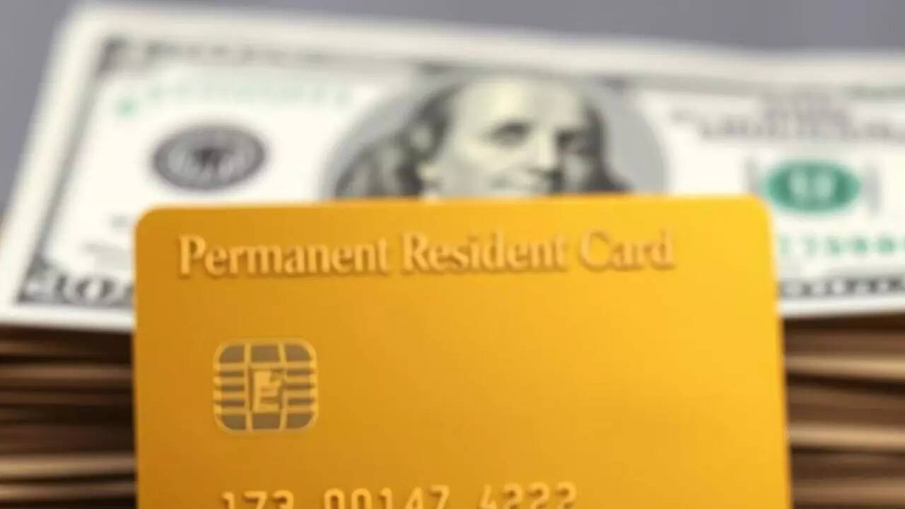 Gold Card program: USCIS takes first step towards the launch, issuing ...