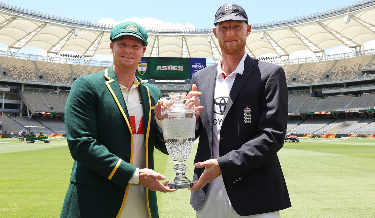 Ireland and the Ashes: Our long history with cricket’s most famous rivalry