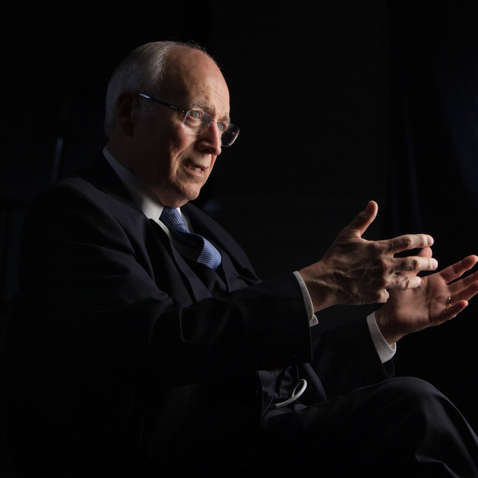 Cheney's funeral is being held today. Here's who's speaking and how to ...