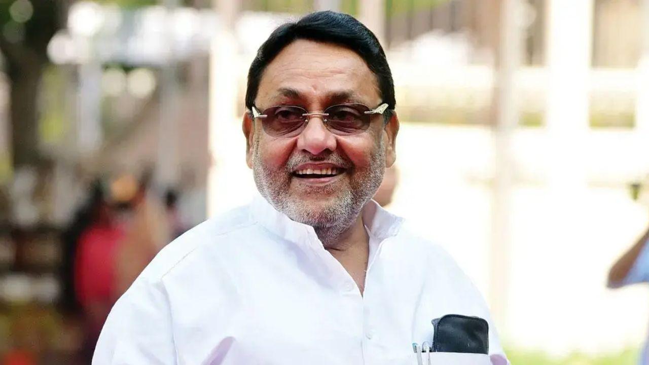 We cannot endorse Nawab Malik: Shelar on alliance with NCP ahead of BMC ...