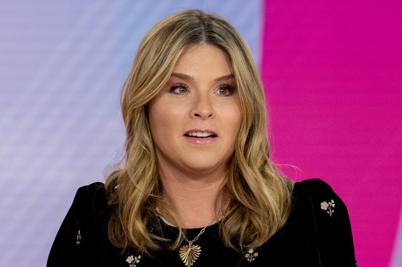 Jenna Bush Hager reveals her dad George W. Bush refuses to watch 'dumb ...