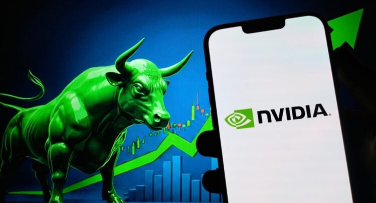 Nvidia Smashes Q3 Estimates! Top Bernstein Analyst Raves, ‘What Else ...