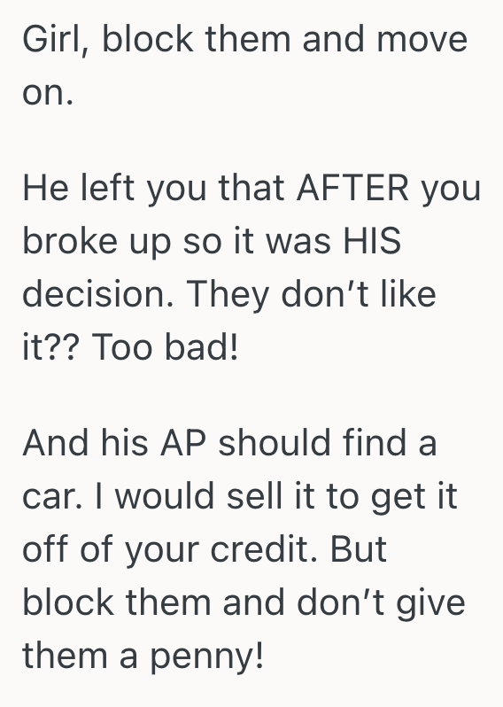 Woman Finds Out That She’s A Beneficiary On Her Late Ex’s Insurance ...