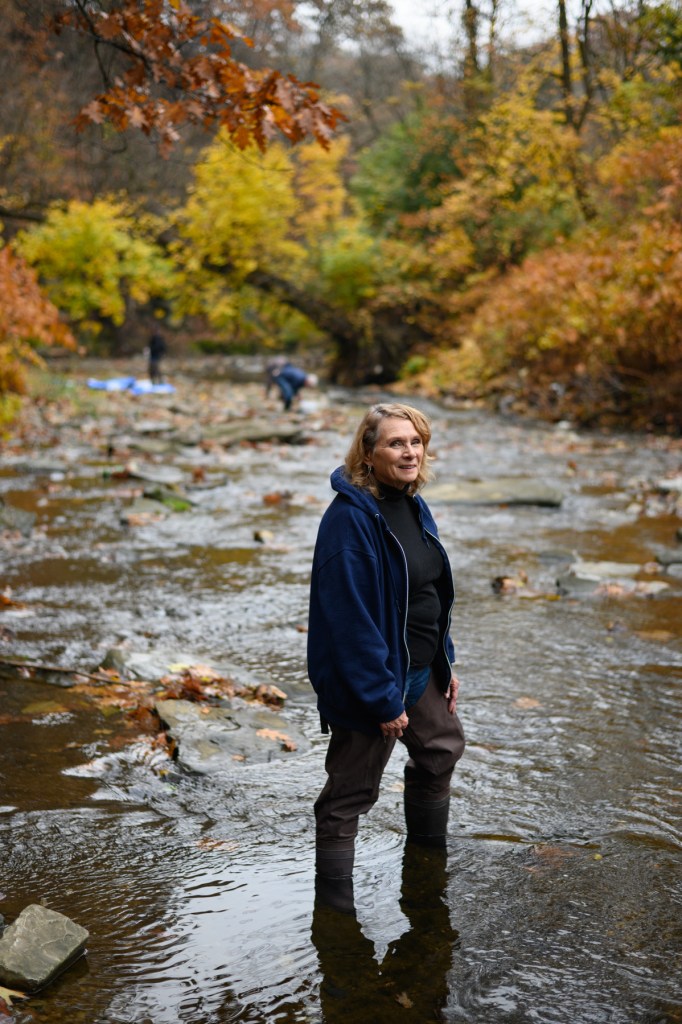 Meet the ambassadors for Pittsburgh’s most flood-prone neighborhoods