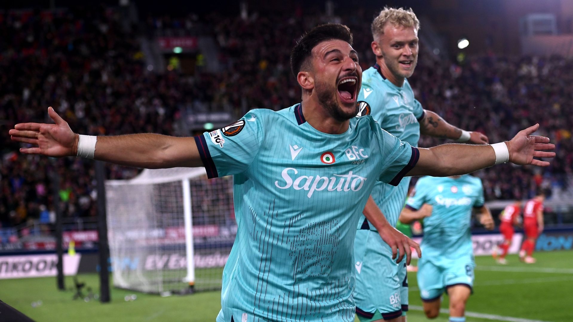 Udinese-Bologna: dove vederla, canale tv, diretta streaming, formazioni