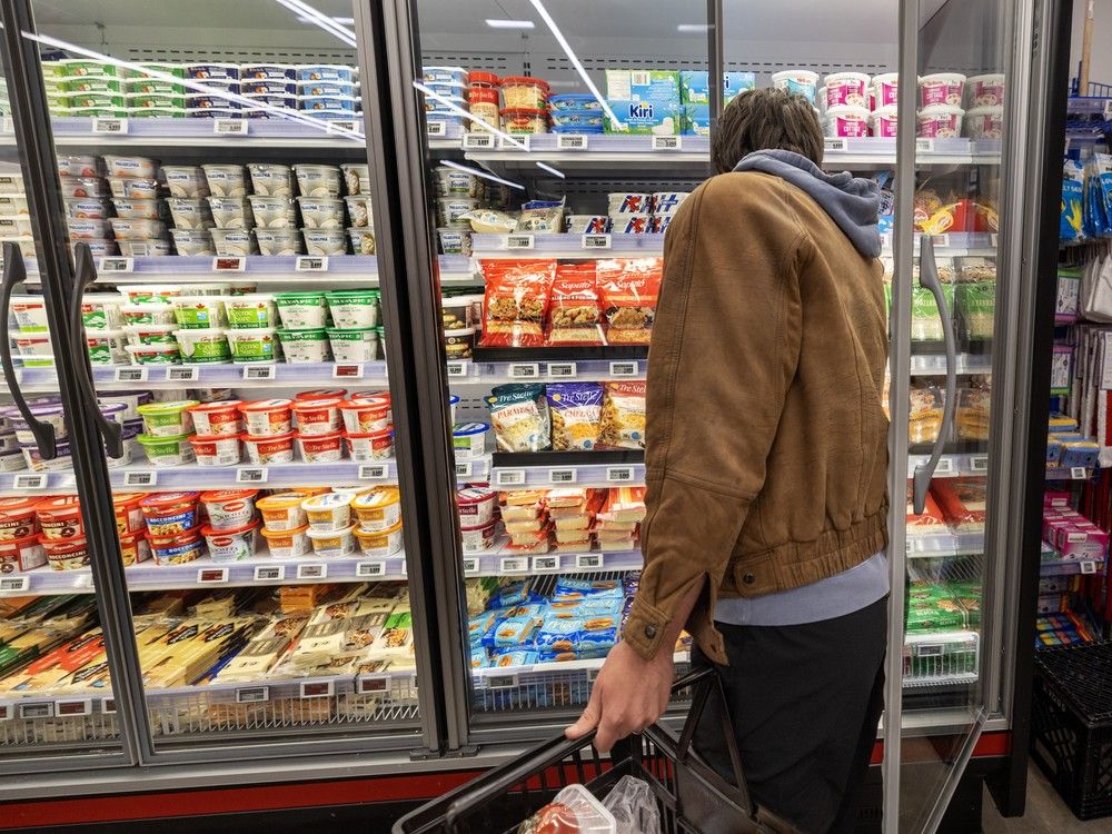 Where is the cottage cheese? Dairy factory lockout linked to shortage ...