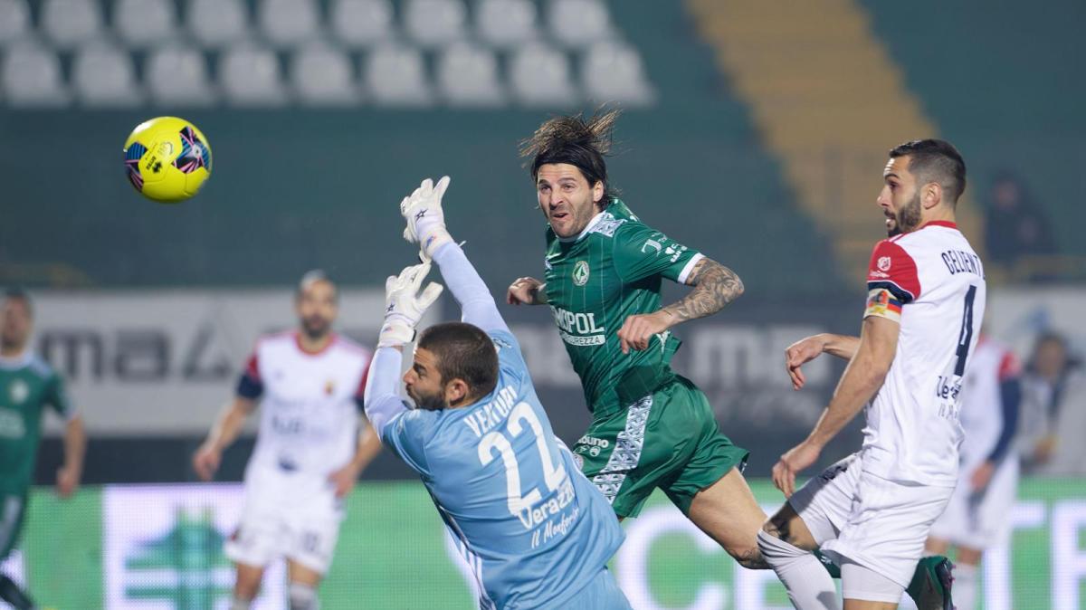 Per Patierno si fanno avanti altri due club di Lega Pro