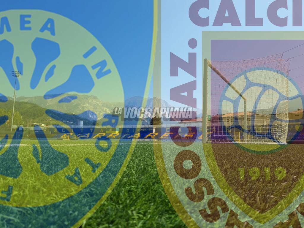 Serie B. Verso Carrarese-Reggiana , gara senza le due curve ultras