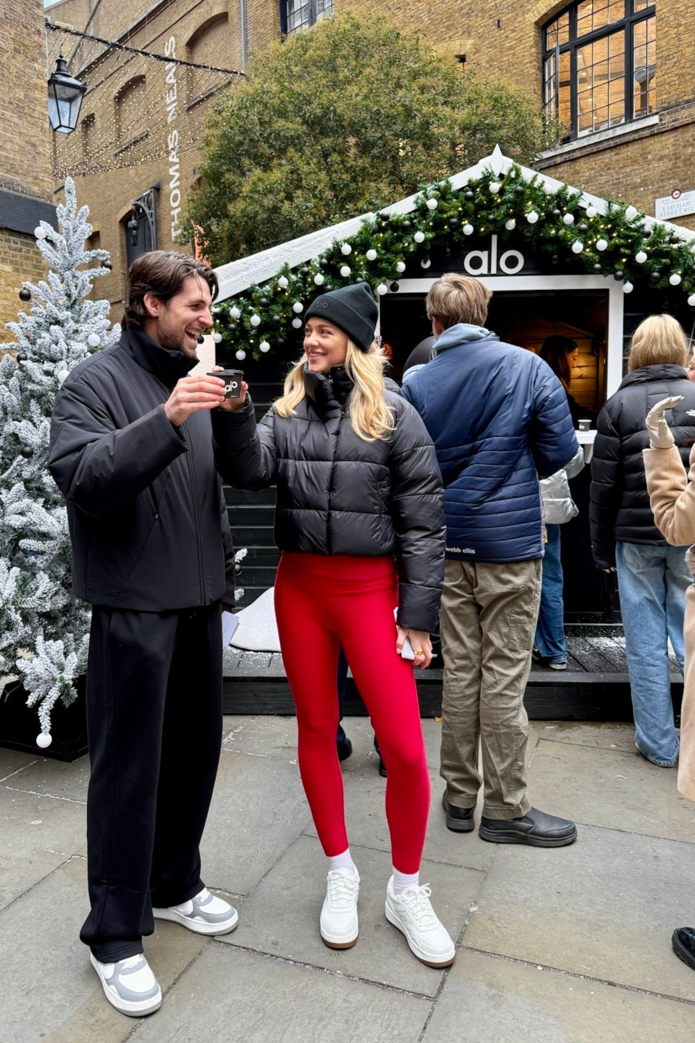 Stylish London Pop-Ups & Events Happening This Month