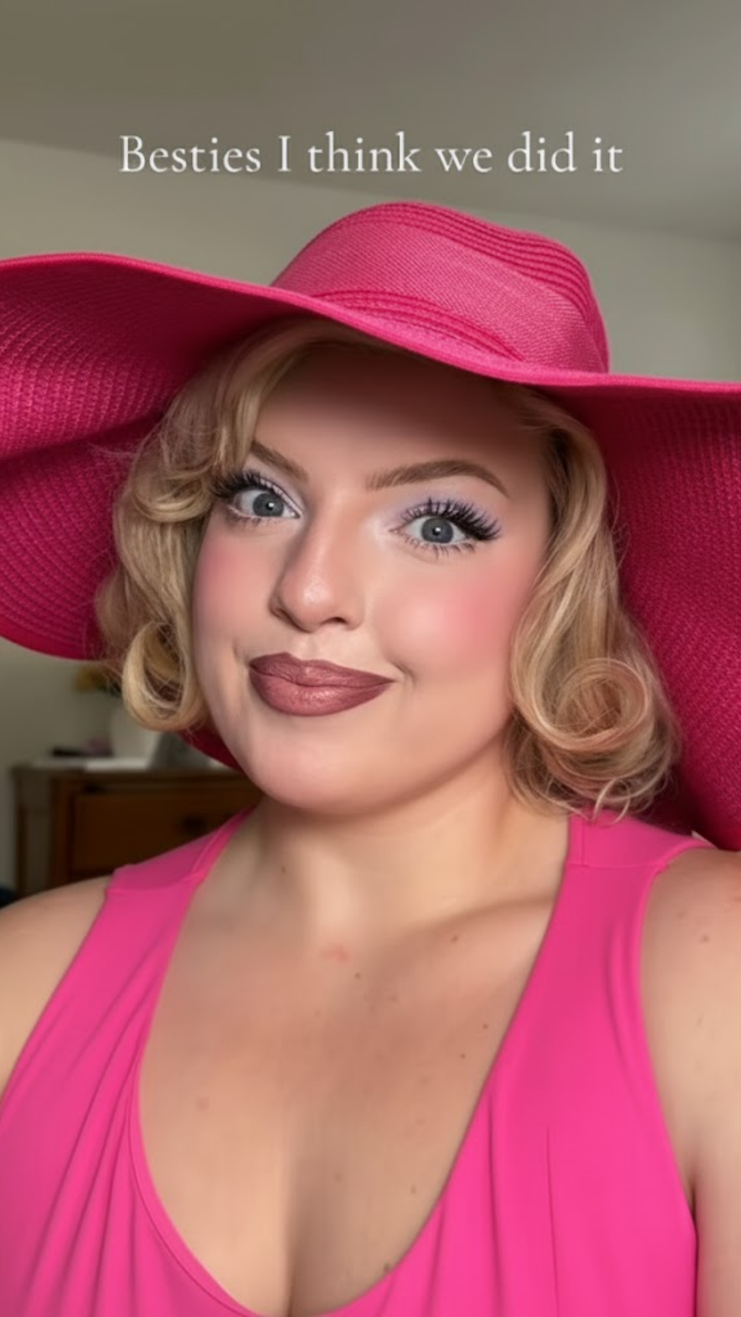 Lottie Princess and the Frog Look I’m Loving!