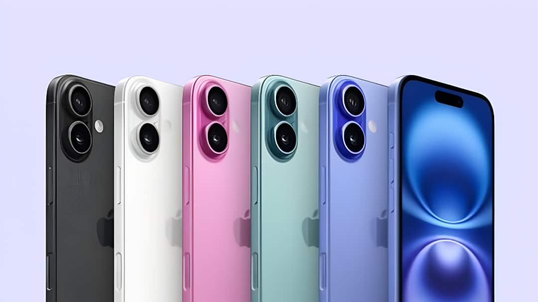 This iPhone beats budget phones in India, with around 6.5 million units ...