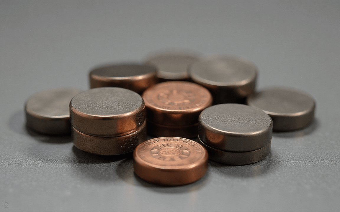 China’s rare earth magnet exports drop overall, but surge to US market ...