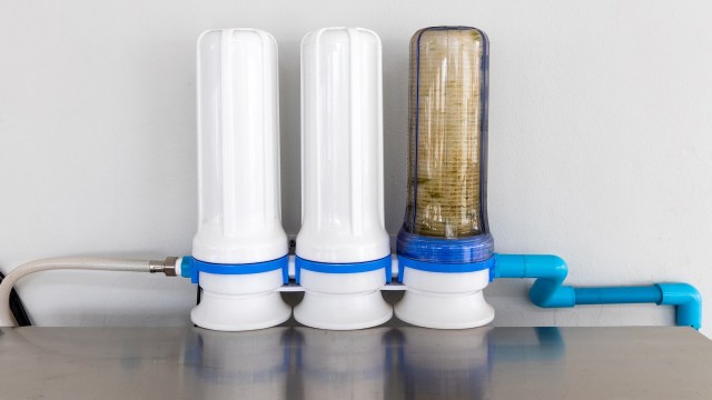 Company unveils groundbreaking tech that could make drinking water ...