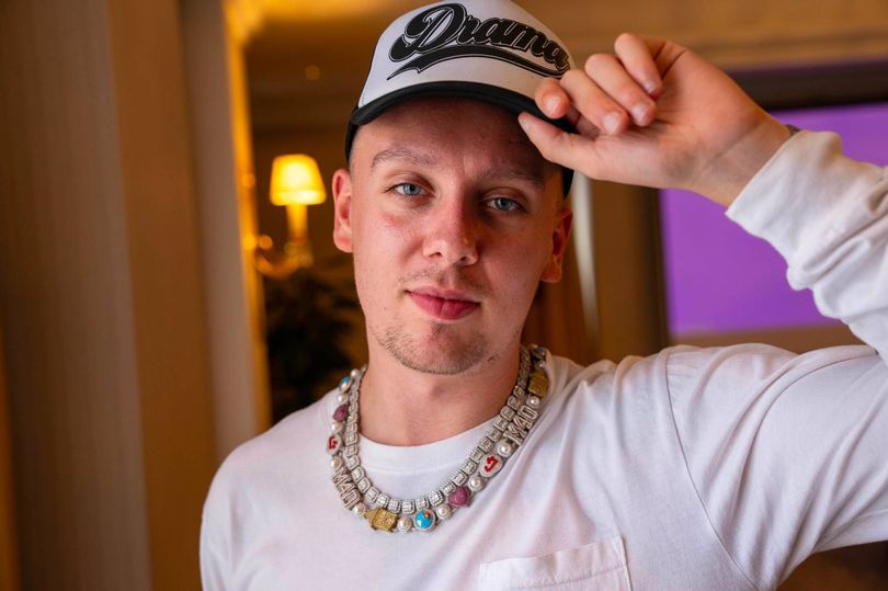 Are I'm A Celeb's Aitch and Tays related? Stars' real connection explained