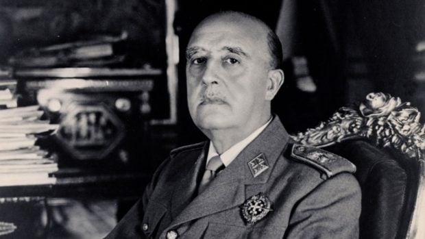 Muerte de Francisco Franco: cuándo fue, causas y qué ocurrió después