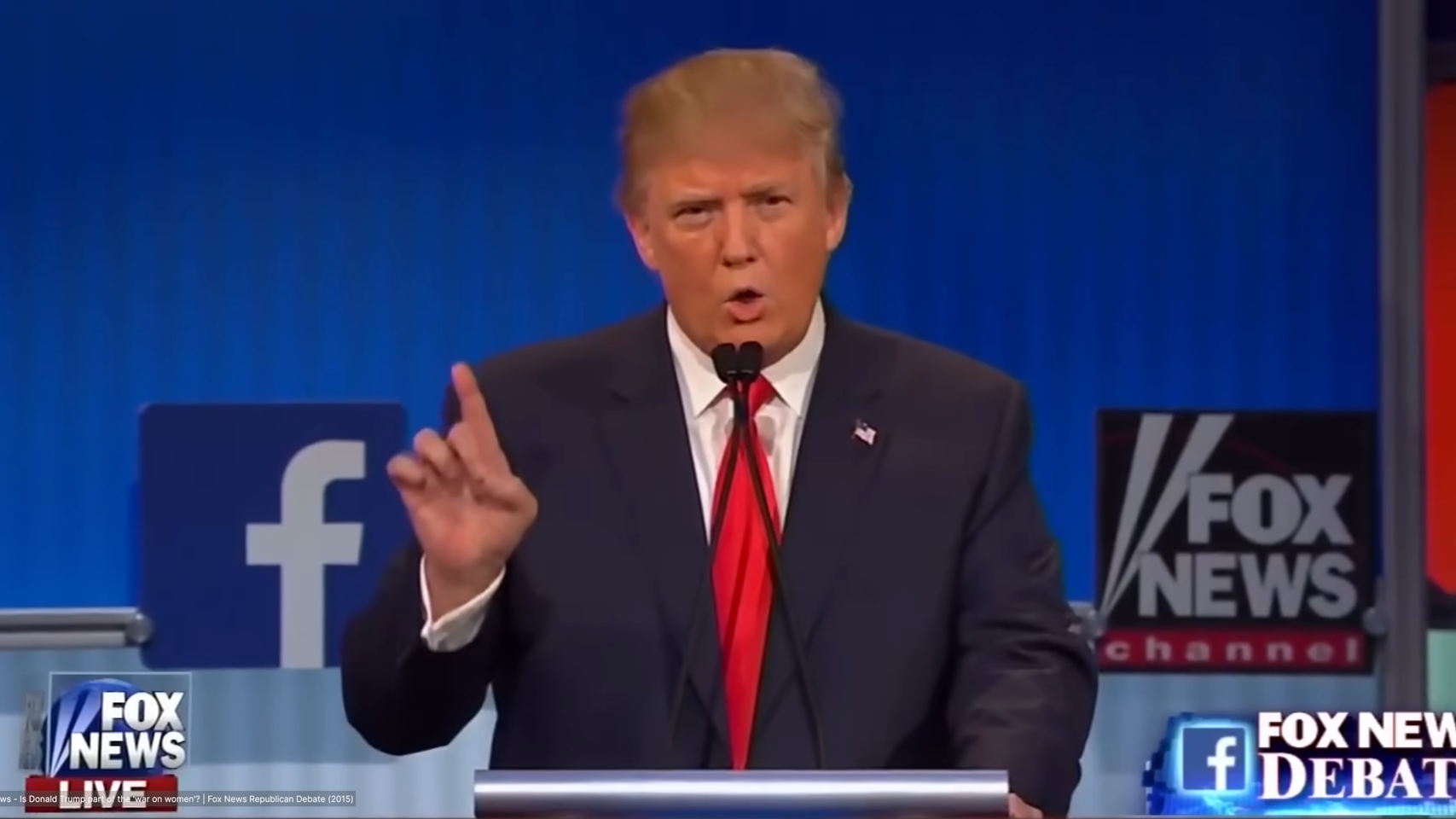 How the battle for Fox News changed the future of media