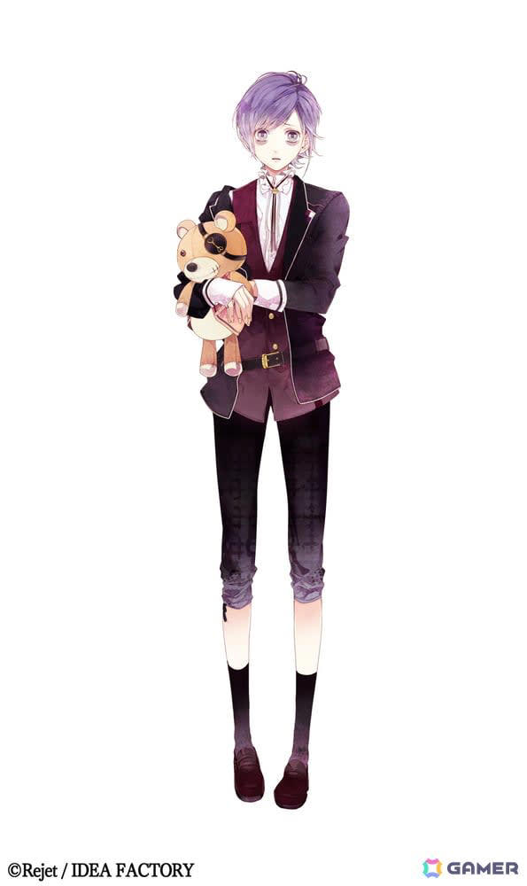 ドS吸血恋愛ADV「DIABOLIK LOVERS LUNATIC FATE GRAND EDITION」の発売日が2026年3月26日に決定 ...