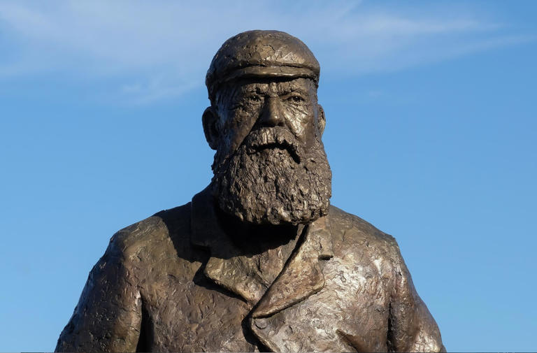 New music in memory of St Andrews golfers Old Tom and Young Tommy Morris