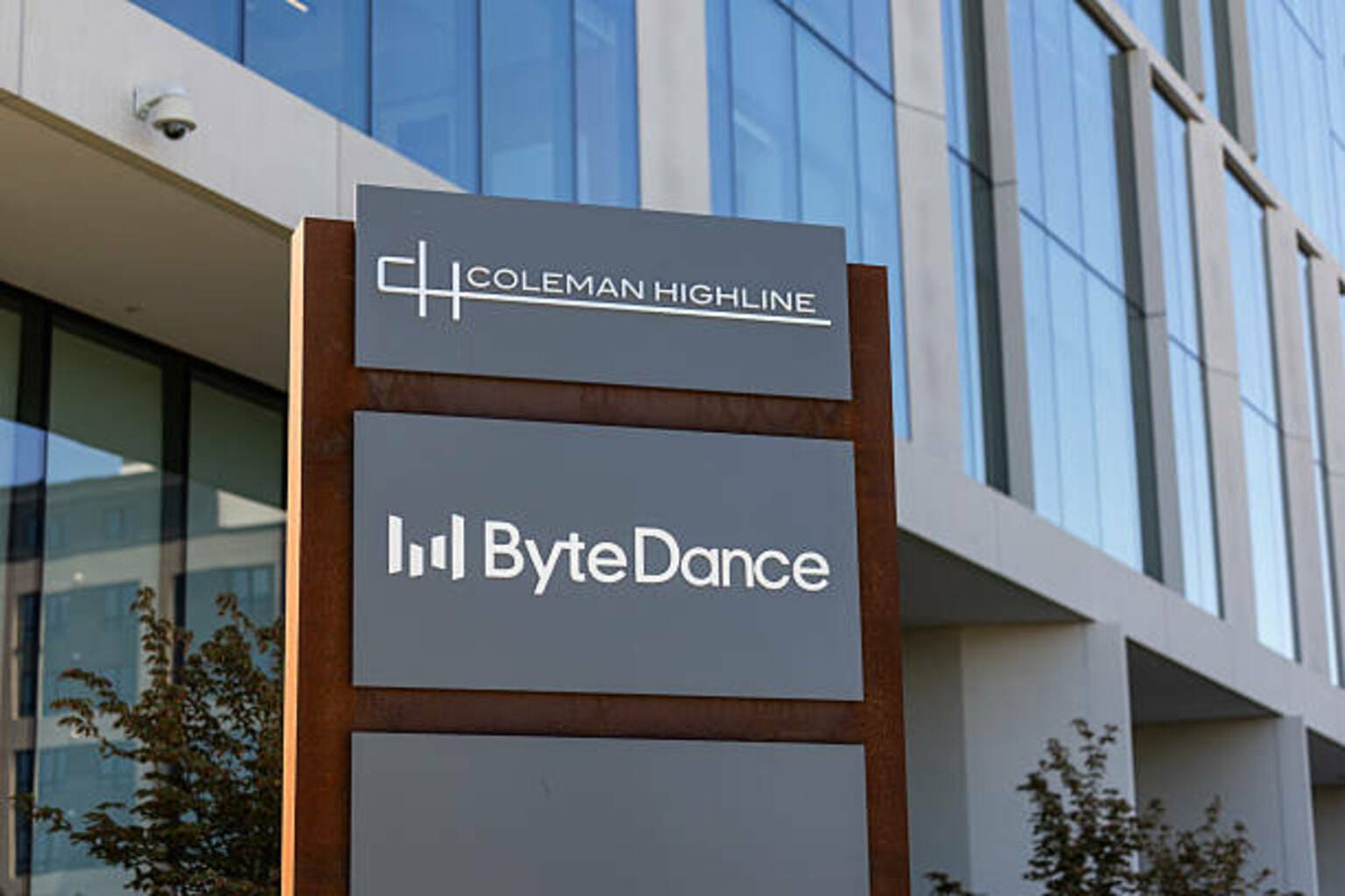 ByteDance's valuation soars to $480 billion in share auction - report