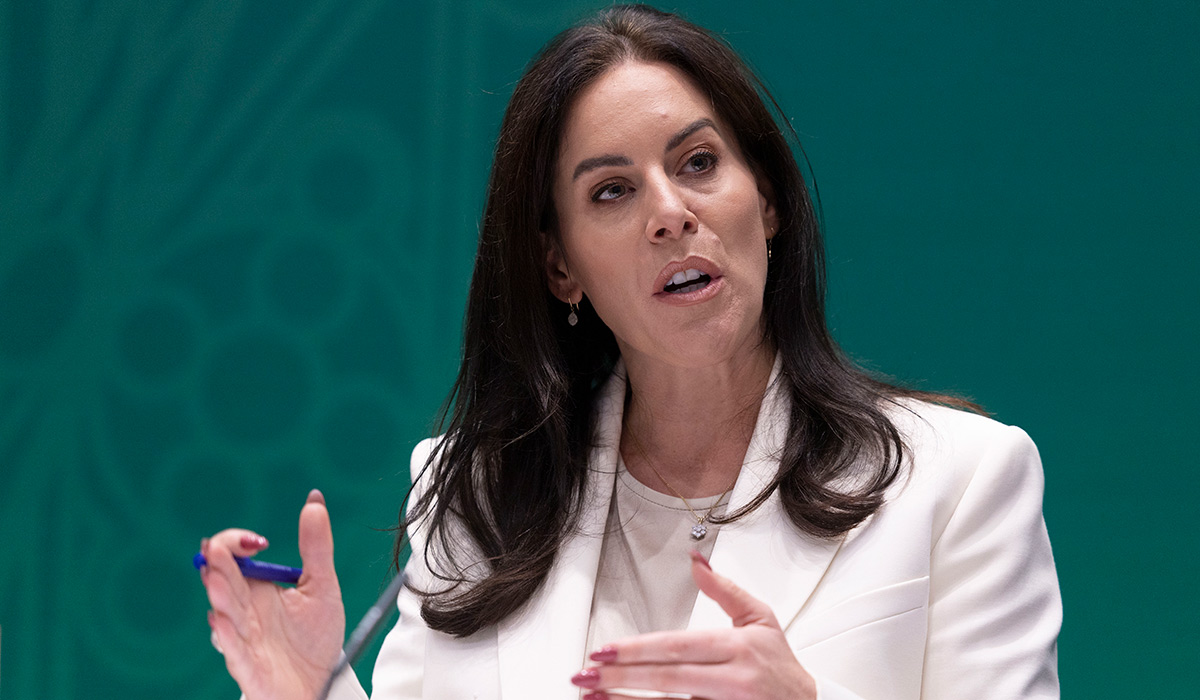 'I have a child who had a neonatal brain injury' Minister for Health ...