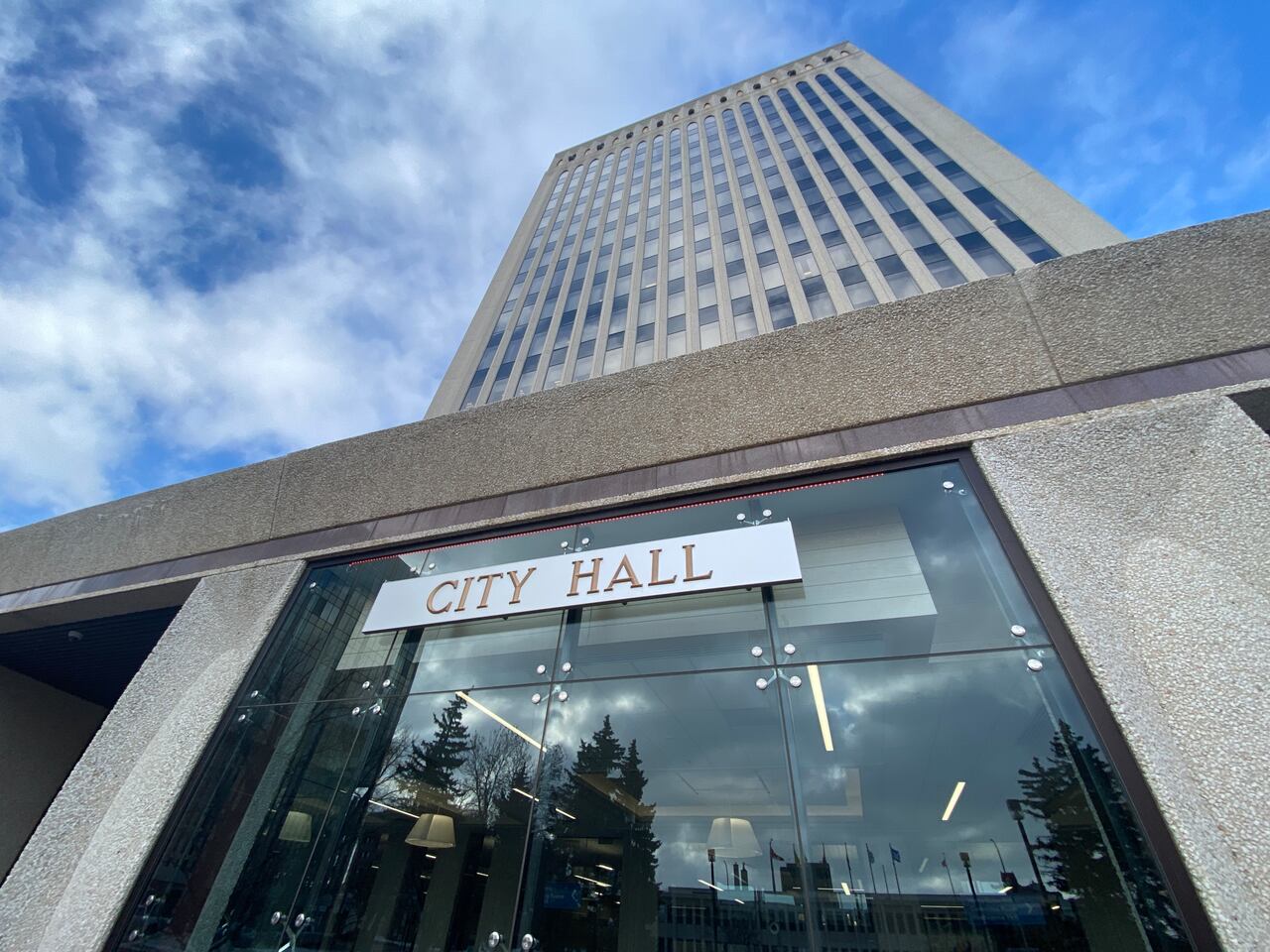 Regina city council passes 2026 operating budget, mill rate increase ...