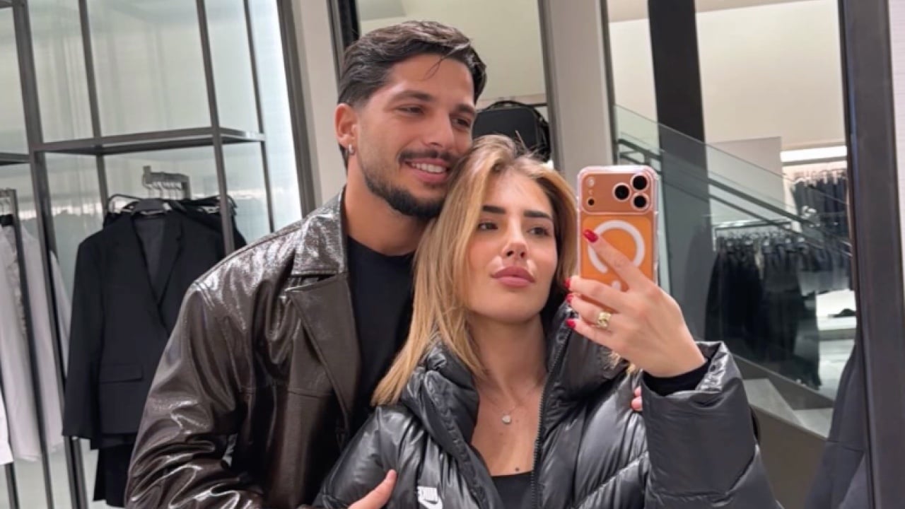 Uomini e Donne, procede a gonfie vele la love story tra Gianmarco e ...