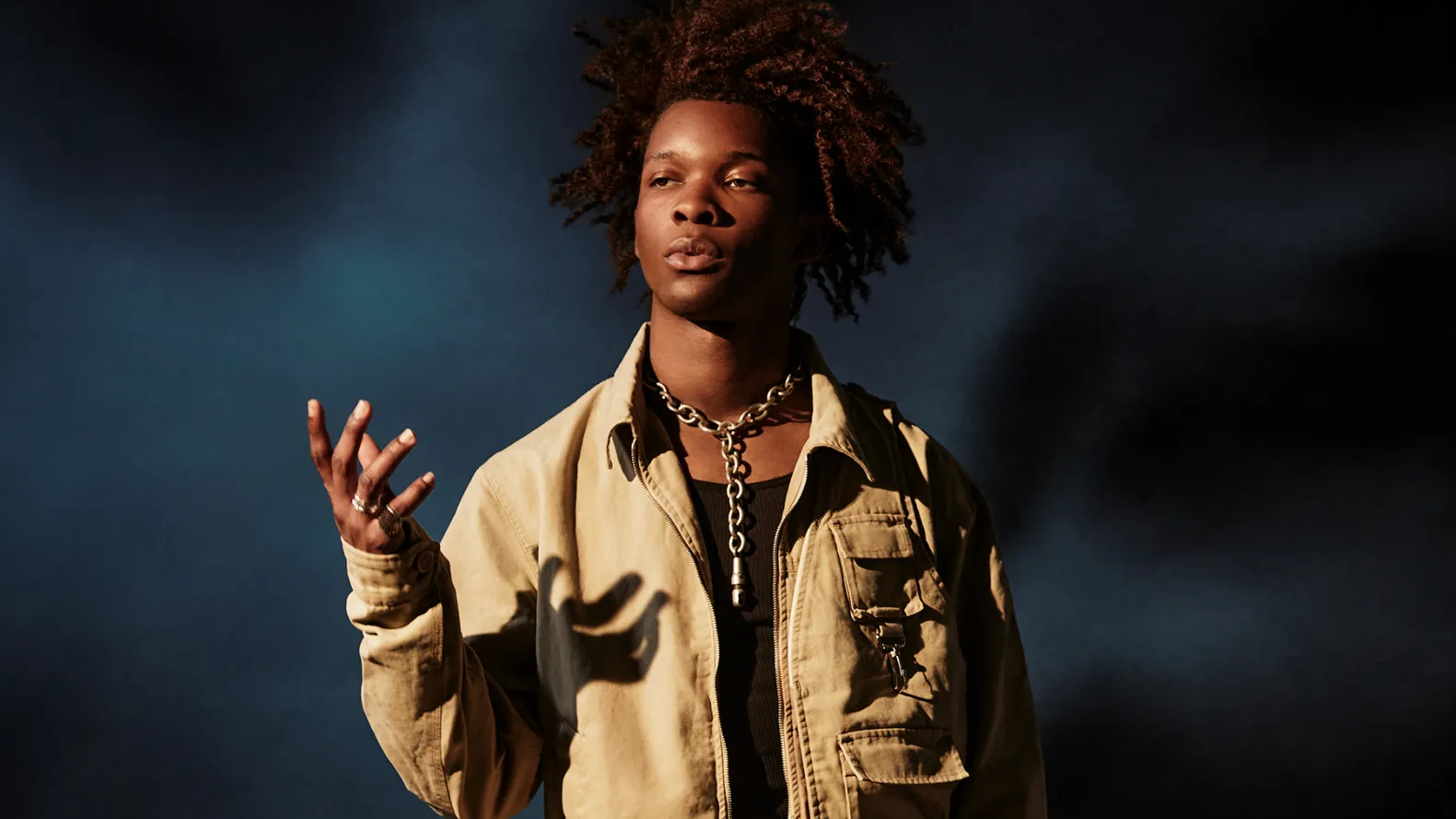 Rave News Digest: Singer D4vd Reportedly Identified As Suspect In Teen ...