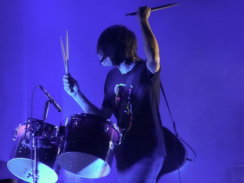 23 Classic Songs Musicians Flat-Out Refused to Play Live