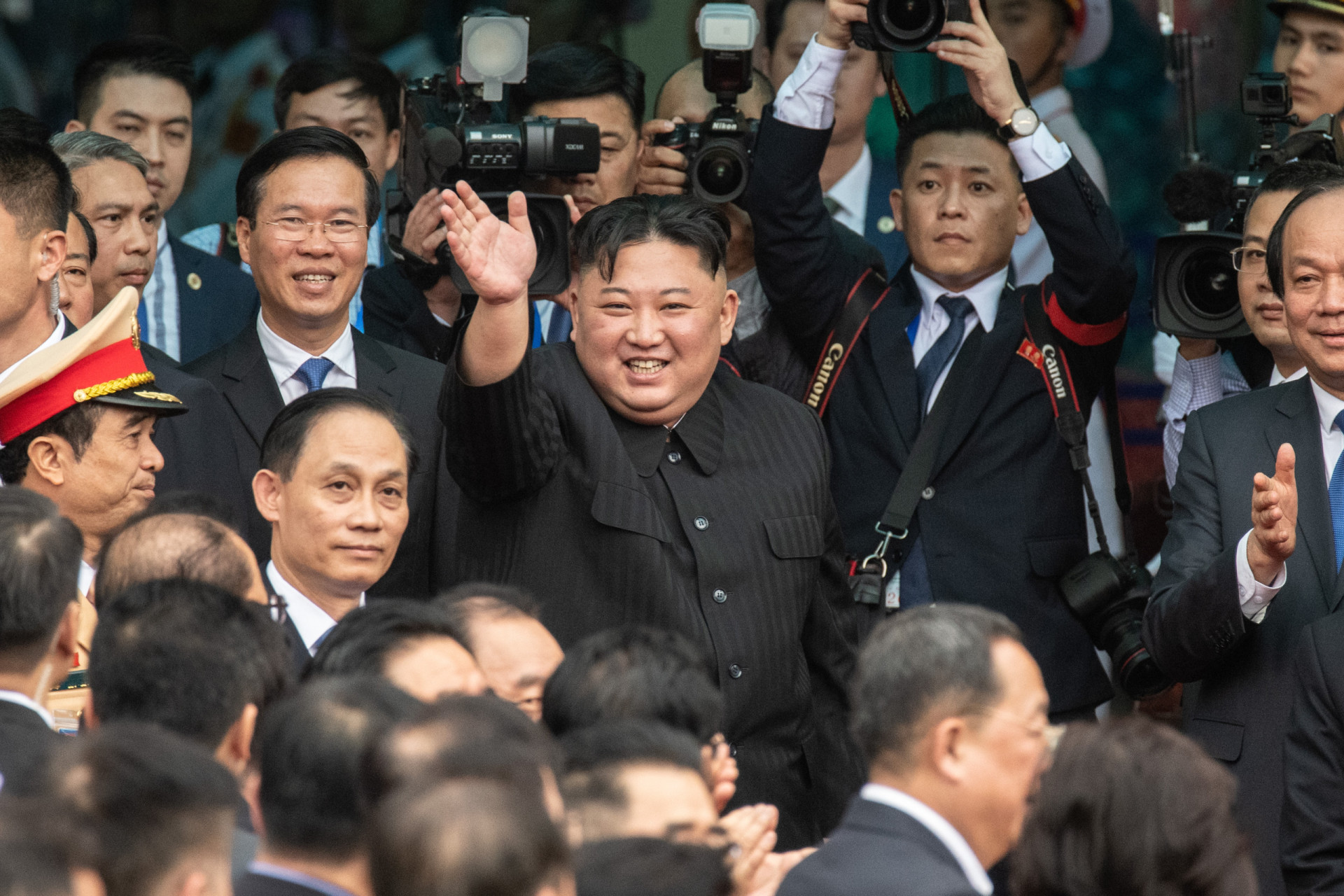 The star signs of famous dictators