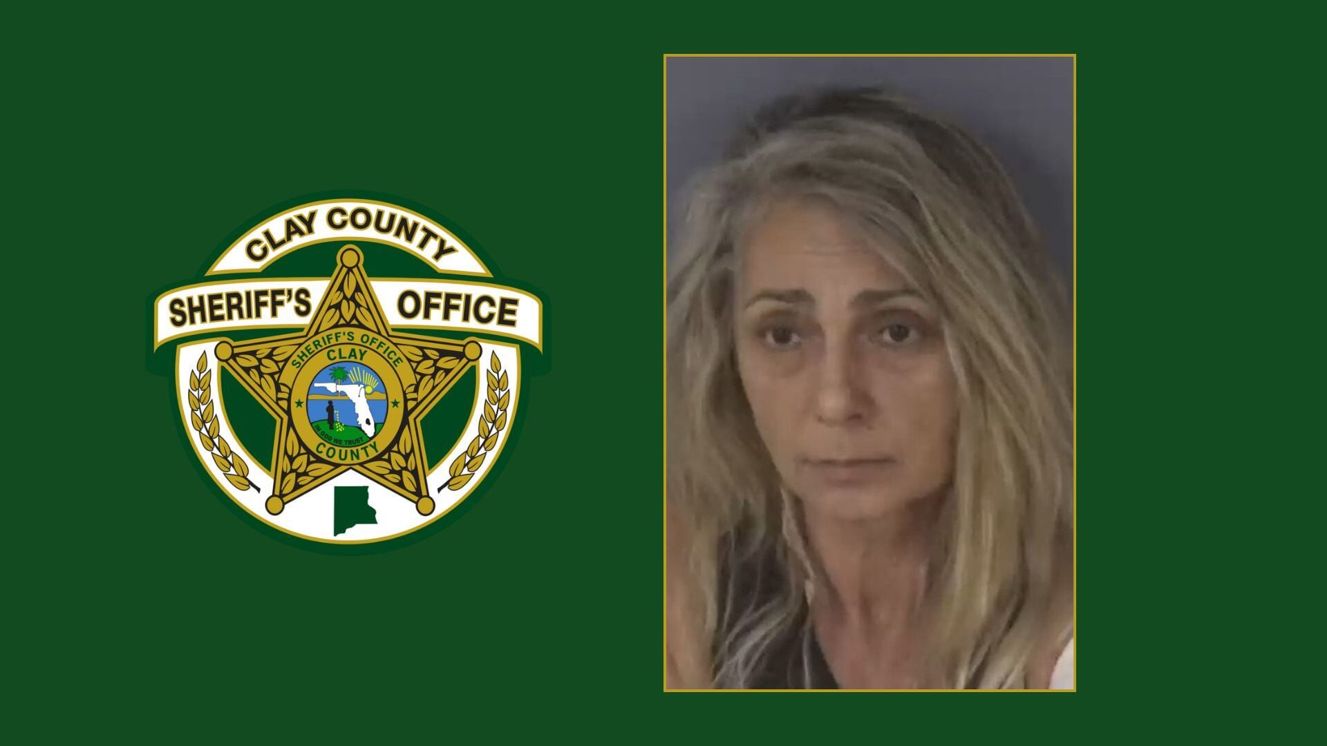 Eight-year-old girl defends family, stabs intruder at Clay County home ...