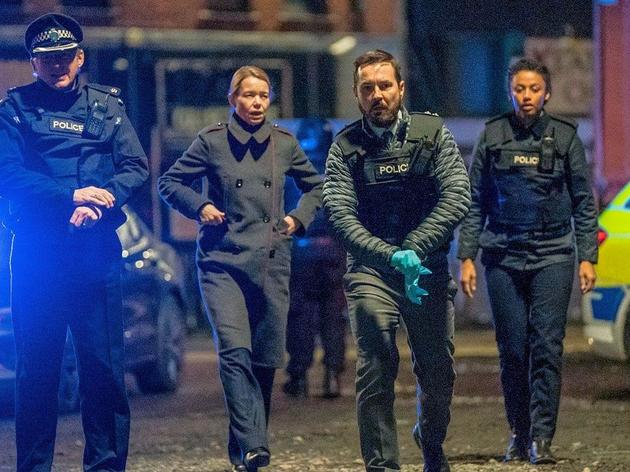 Jetzt offiziell: Eine der beliebtesten britischen Krimiserien kehrt ...