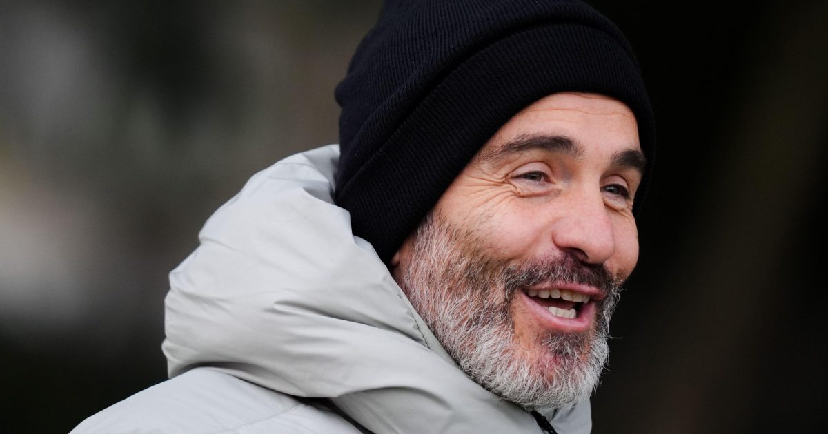 Chelsea warned they could lose Enzo Maresca to a ‘bigger club’ after ...
