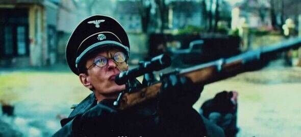 Netflix fans can't get enough of ‘really good' Nazi war film now streaming