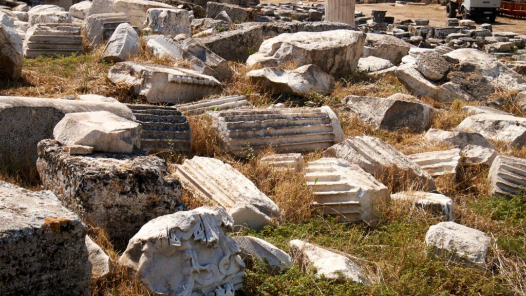 13 Scary Times to Be Alive in Human History