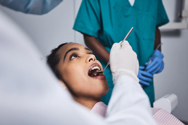 Root canals aren’t fun, but a study suggests they are good for your health