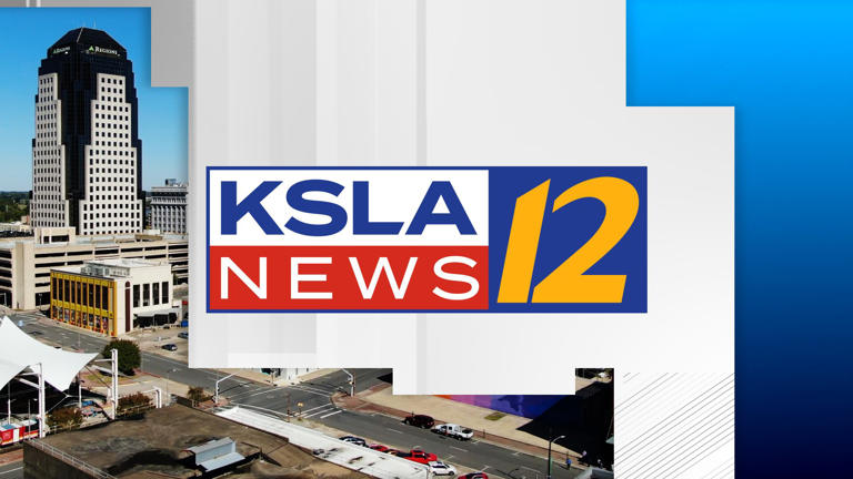 Watch KSLA News 12 live every day