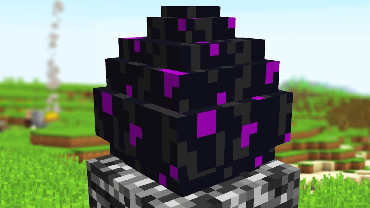 20 rarest Minecraft updates since 1.14