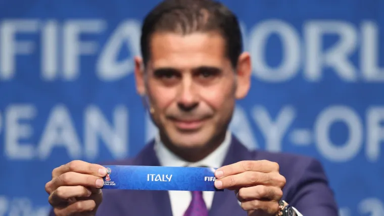 World Cup 2026 live playoffs draw: Updated teams, schedule, brackets ...