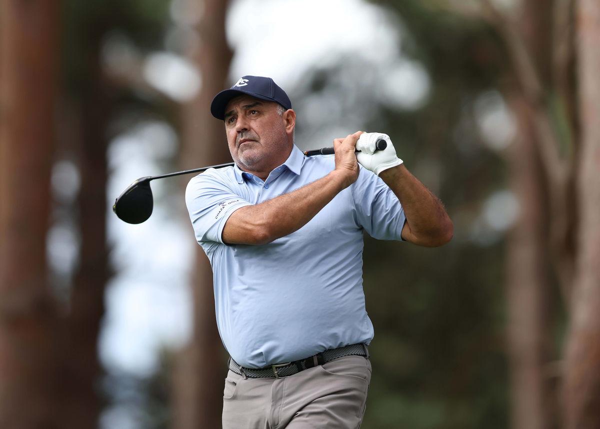 Top 15 Golf Courses in Central and South America