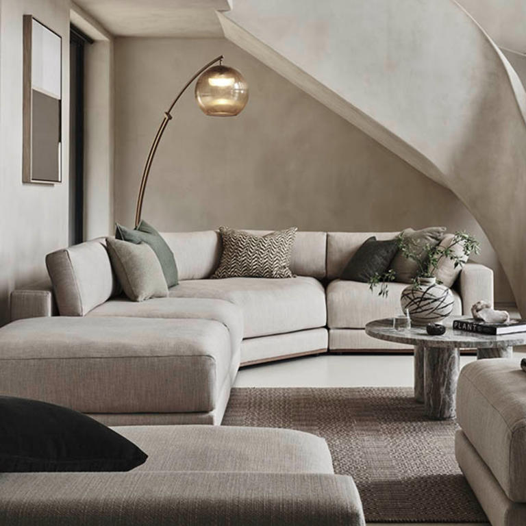 2026 is the year of deep, generous sofas – experts reveal why a deep ...
